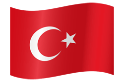 Turkish Flag Icon 17 PNG Transparent Background, Free Download #45684 ...