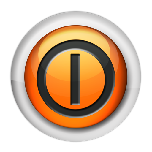 Turn Off Icon, Transparent Turn Off.PNG Images & Vector - FreeIconsPNG