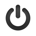 Turn Off Icon, Transparent Turn Off.PNG Images & Vector - FreeIconsPNG