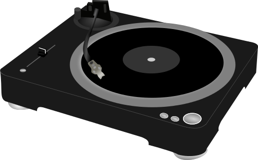 Turntable PNG, Turntable Transparent Background - FreeIconsPNG