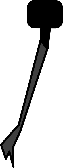 Turntable Arm Png