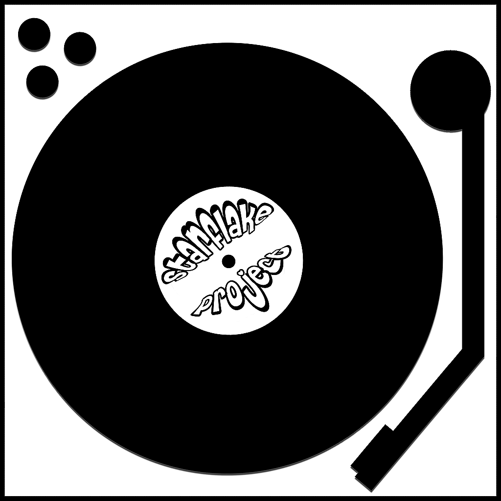 Turntable Vectors Free Icon Download PNG Transparent Background, Free ...