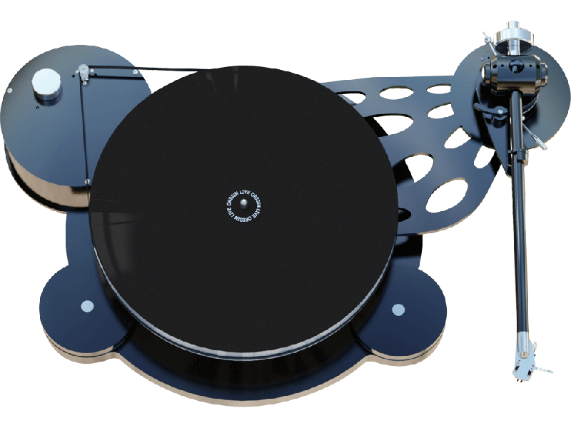 Download Turntable High Quality PNG Transparent Background, Free ...