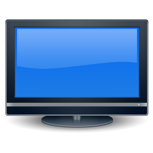 Symbol Icon Television PNG Transparent Background, Free Download #22217 ...