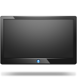 For Television Windows Icons PNG Transparent Background, Free Download ...