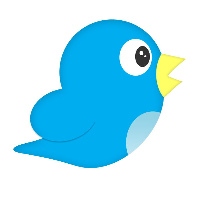 Twitter Logo Transparent Background Gif