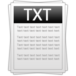 Windows Txt File Icons For PNG Transparent Background, Free Download ...