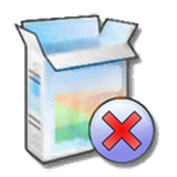 Uninstall Icon Ico Uninstall Free Computer Icons