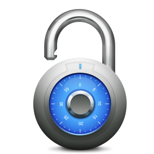Free High Quality Unlock Icon PNG Transparent Background, Free Download ...