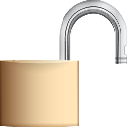 Unlock Icon, Transparent Unlock.PNG Images & Vector - FreeIconsPNG