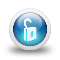 Free High Quality Unlock Icon PNG Transparent Background, Free Download ...