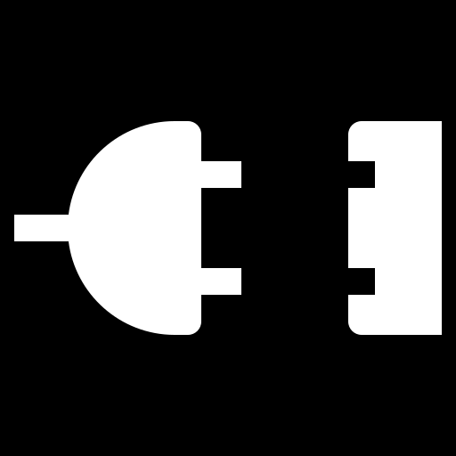 Unplug Icon, Transparent Unplug.PNG Images & Vector - FreeIconsPNG