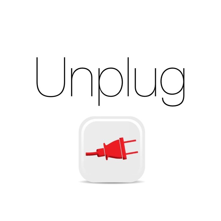 Unplug Icon, Transparent Unplug.PNG Images & Vector - FreeIconsPNG
