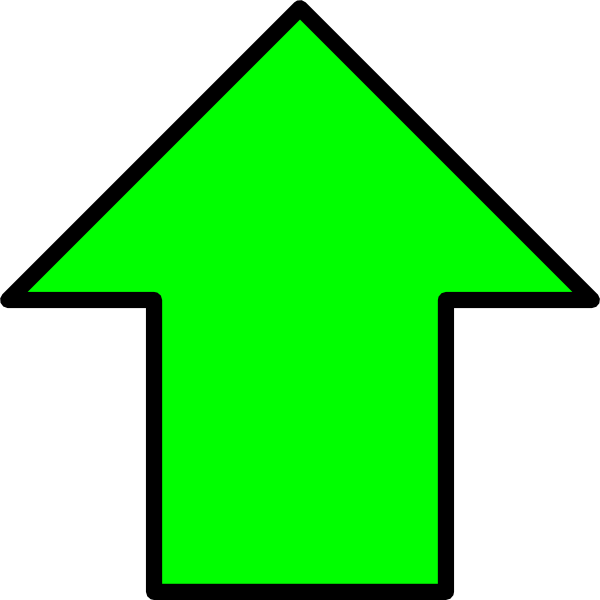 Up Clipart