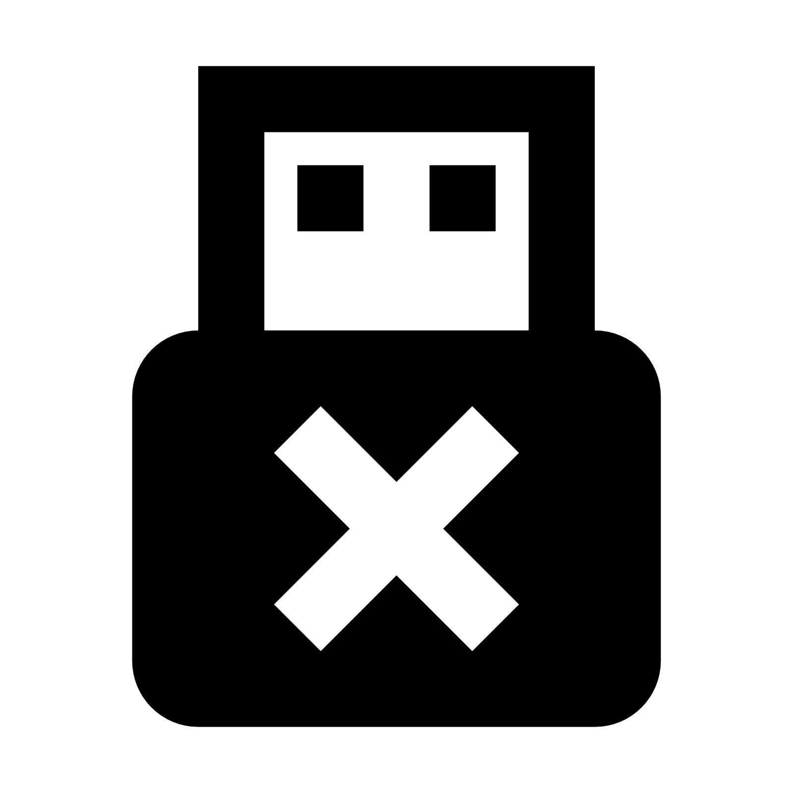 Usb Icon, Transparent Usb.PNG Images & Vector - FreeIconsPNG