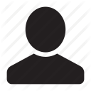 Profile Icon, Transparent Profile.PNG Images & Vector - FreeIconsPNG