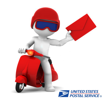Usps Icon, Transparent Usps.PNG Images & Vector - FreeIconsPNG