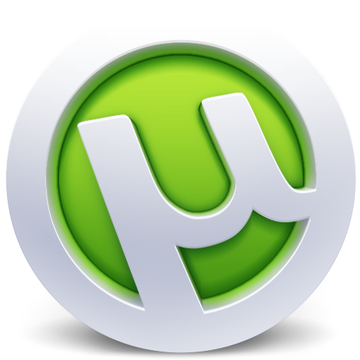 Download Icon Free Vectors Utorrent PNG Transparent Background, Free ...