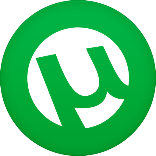 Utorrent Icon, Transparent Utorrent.PNG Images & Vector - FreeIconsPNG