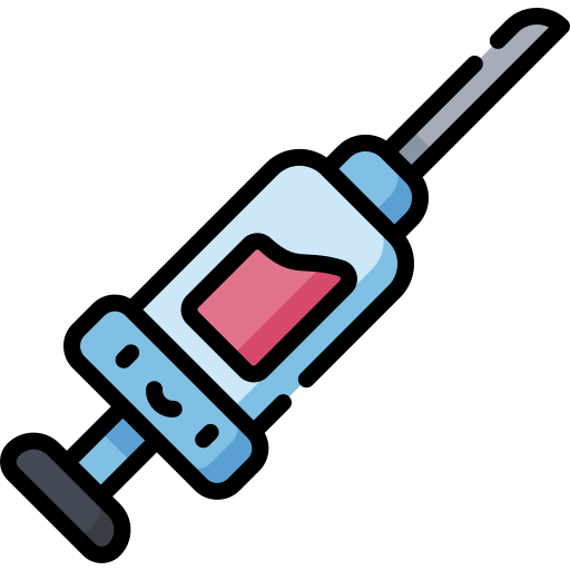 Vaccination Inject Icon PNG Transparent Background, Free Download ...