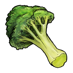 Vegetable Icons No Attribution PNG Transparent Background, Free ...