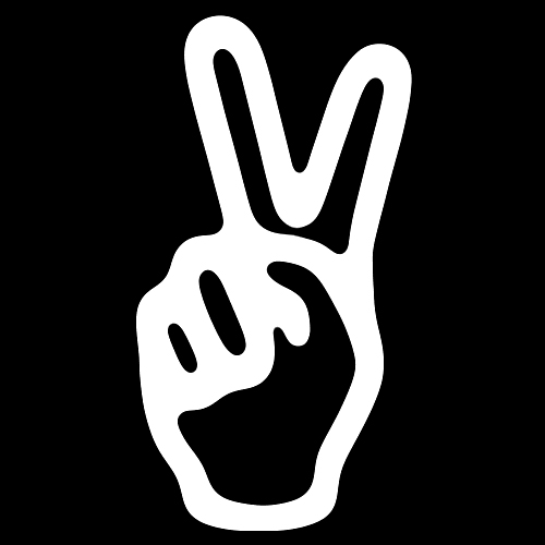 Victory Icon, Transparent Victory.PNG Images & Vector - FreeIconsPNG