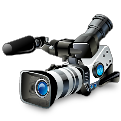 Image Video Camera PNG Transparent Background, Free Download #35731 ...