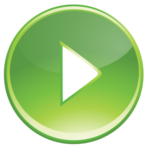 Video Play Icon, Transparent Video Play.PNG Images & Vector - FreeIconsPNG