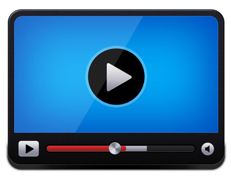 Video Player Icon PNG Transparent Background, Free Download #28634 ...