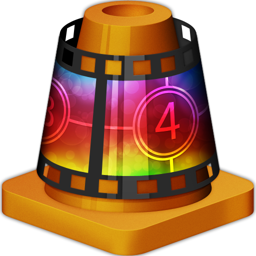 Videolan Client Icons No Attribution PNG Transparent Background, Free ...