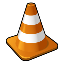 Videolan Client Icon Vector PNG Transparent Background, Free Download ...