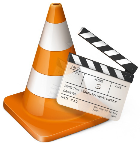 Videolan Client Free Icon PNG Transparent Background, Free Download ...