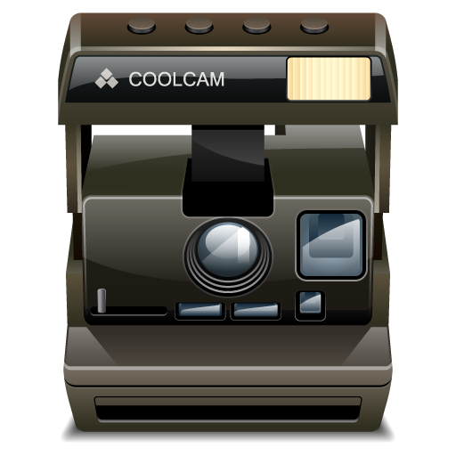 Camera Icon, Transparent Camera.PNG Images & Vector - FreeIconsPNG
