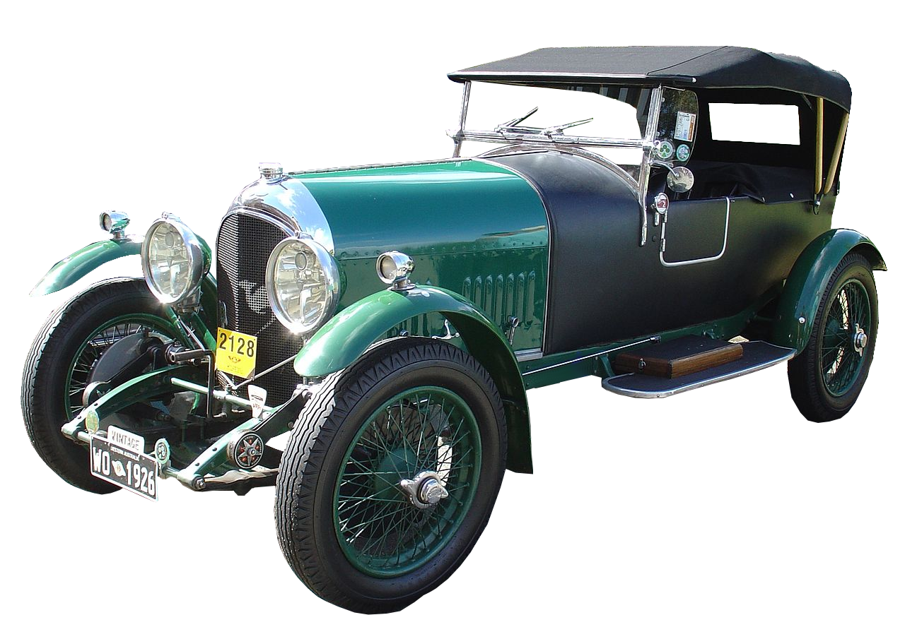 Vintage Cars Free Download PNG Transparent Background, Free Download ...