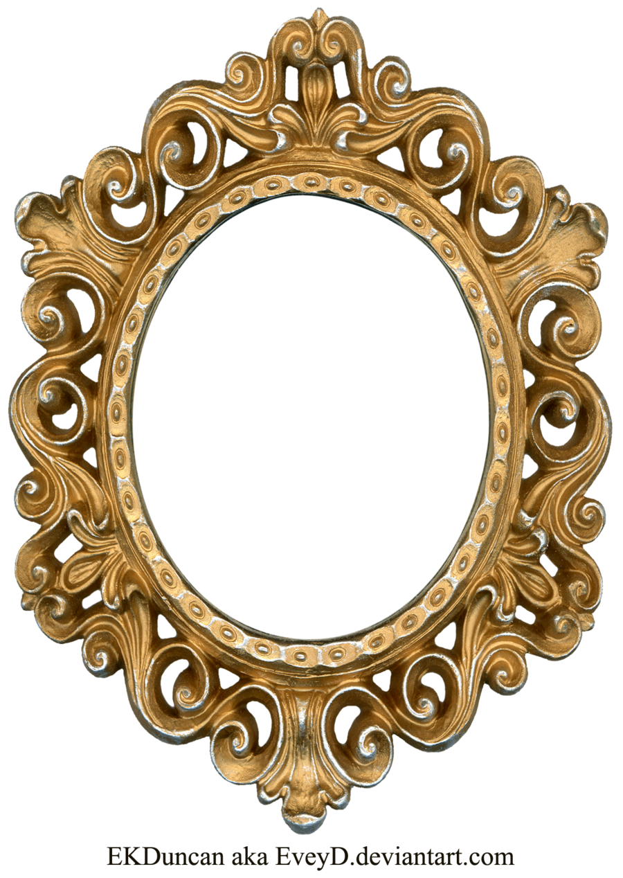 Oval Vintage Frame Png Vector Vintage Border Frame Engraving Retro