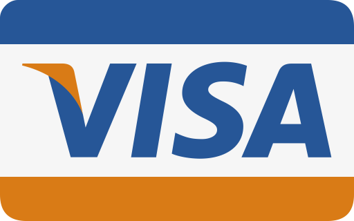 Visa Icon PNG Transparent Background, Free Download #11669 - FreeIconsPNG