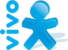 Vivo Icon, Transparent Vivo.PNG Images & Vector - FreeIconsPNG