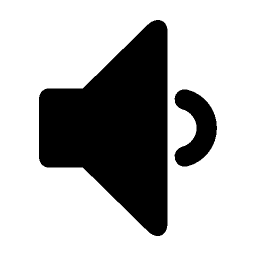 Volume Icon, Transparent Volume.PNG Images & Vector - FreeIconsPNG