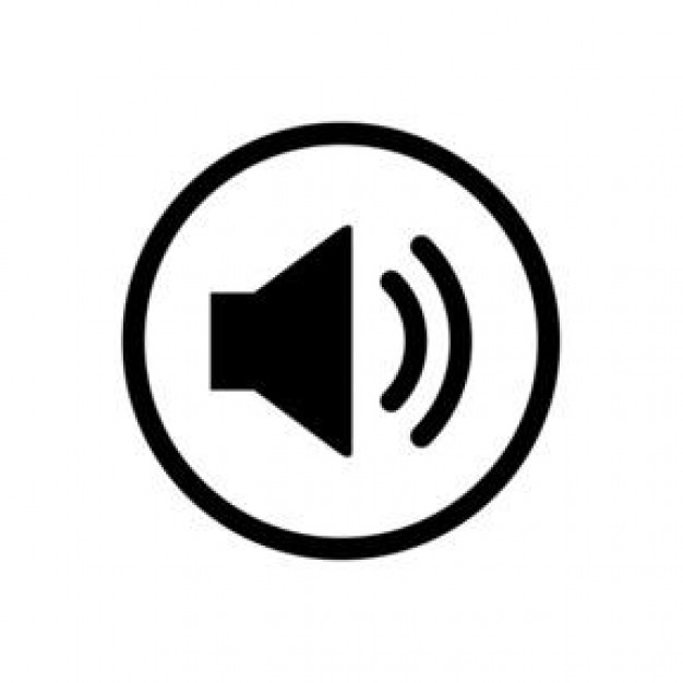 Volume Icon, Transparent Volume.PNG Images & Vector - FreeIconsPNG