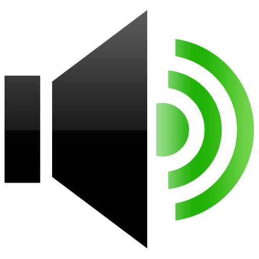 Volume Icon, Transparent Volume.PNG Images & Vector - FreeIconsPNG