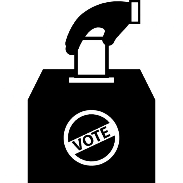 Vote Icon, Transparent Vote.PNG Images & Vector - FreeIconsPNG