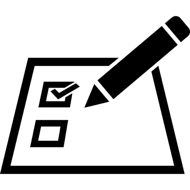 Vote Icon, Transparent Vote.PNG Images & Vector - FreeIconsPNG