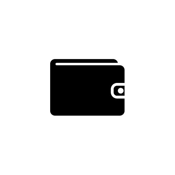 Wallet Icon PNG Transparent Background, Free Download #5989 - FreeIconsPNG