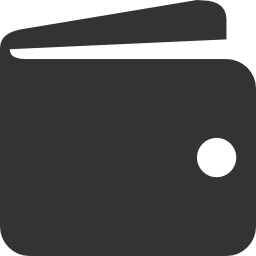 Wallet Symbol Icon PNG Transparent Background, Free Download #5996 ...