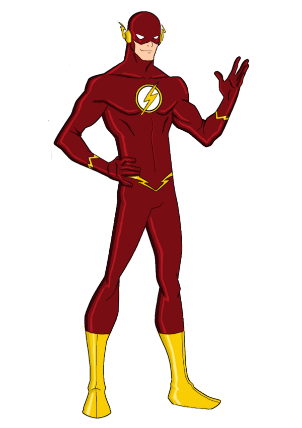 High Resolution Wally West Icon PNG Transparent Background, Free ...