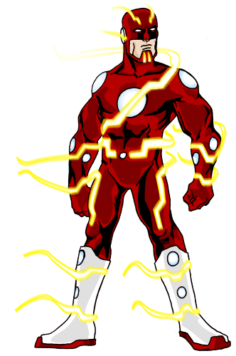 Download Wally West Icon Vectors Free PNG Transparent Background, Free ...