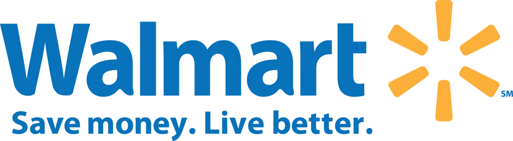 Walmart Logo PNG, Walmart Logo Transparent Background - FreeIconsPNG