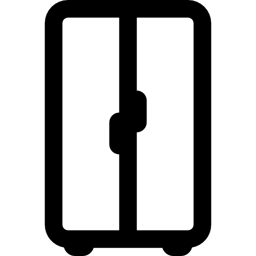 Icon Wardrobe Drawing PNG Transparent Background, Free Download #35958 ...