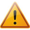 Warning Icon, Transparent Warning.PNG Images & Vector - FreeIconsPNG