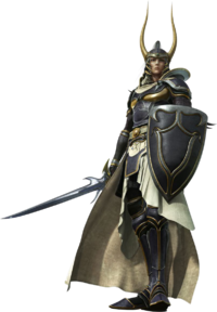 Warrior Cg Render PNG Transparent Background, Free Download #19664 ...